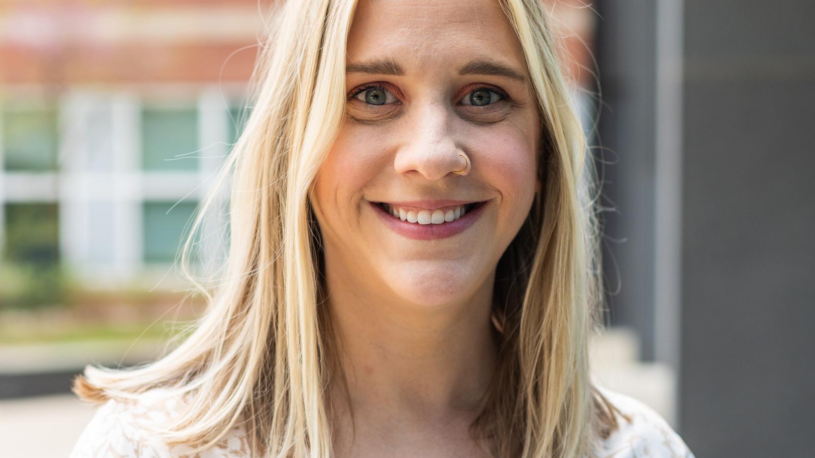 Amber Kizewski | UK College of Pharmacy